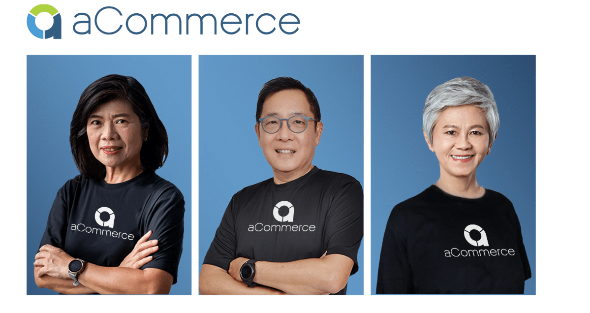 aCommerce Group appoints Three Independent Non-Executive Directors - #1 All-In-One E-commerce ...