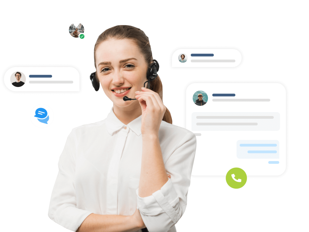 E-commerce Customer Service & Call Center | aCommerce