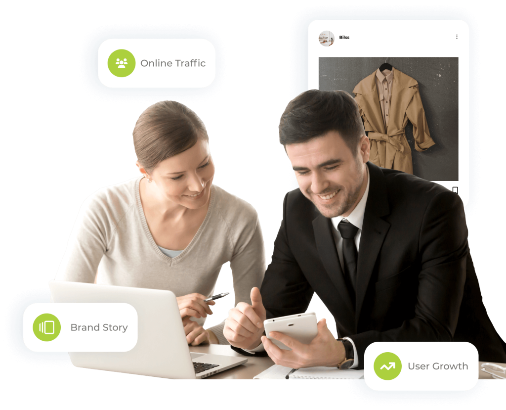 E-commerce Strategy Consulting Services | aCommerce