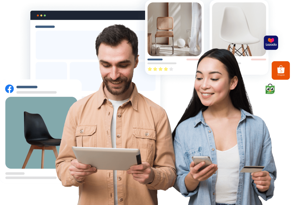 Online Store Operations - #1 All-In-One E-commerce Platform
