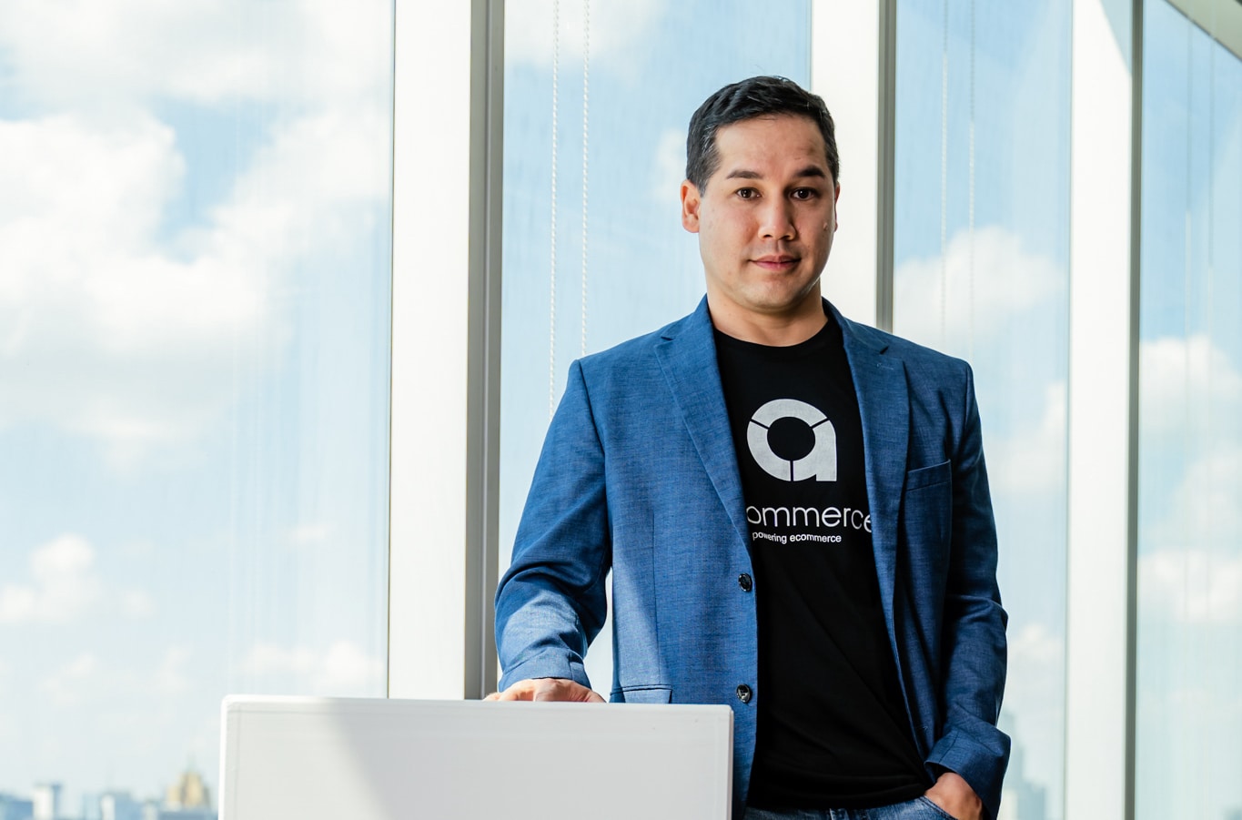 aCommerce CEO Reveals E-commerce Strategy as Company Collects More ...
